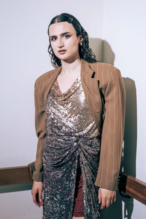 Macy Seelochan - AHA